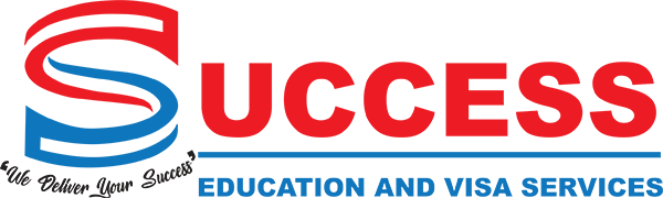 Success Education and Visa Services