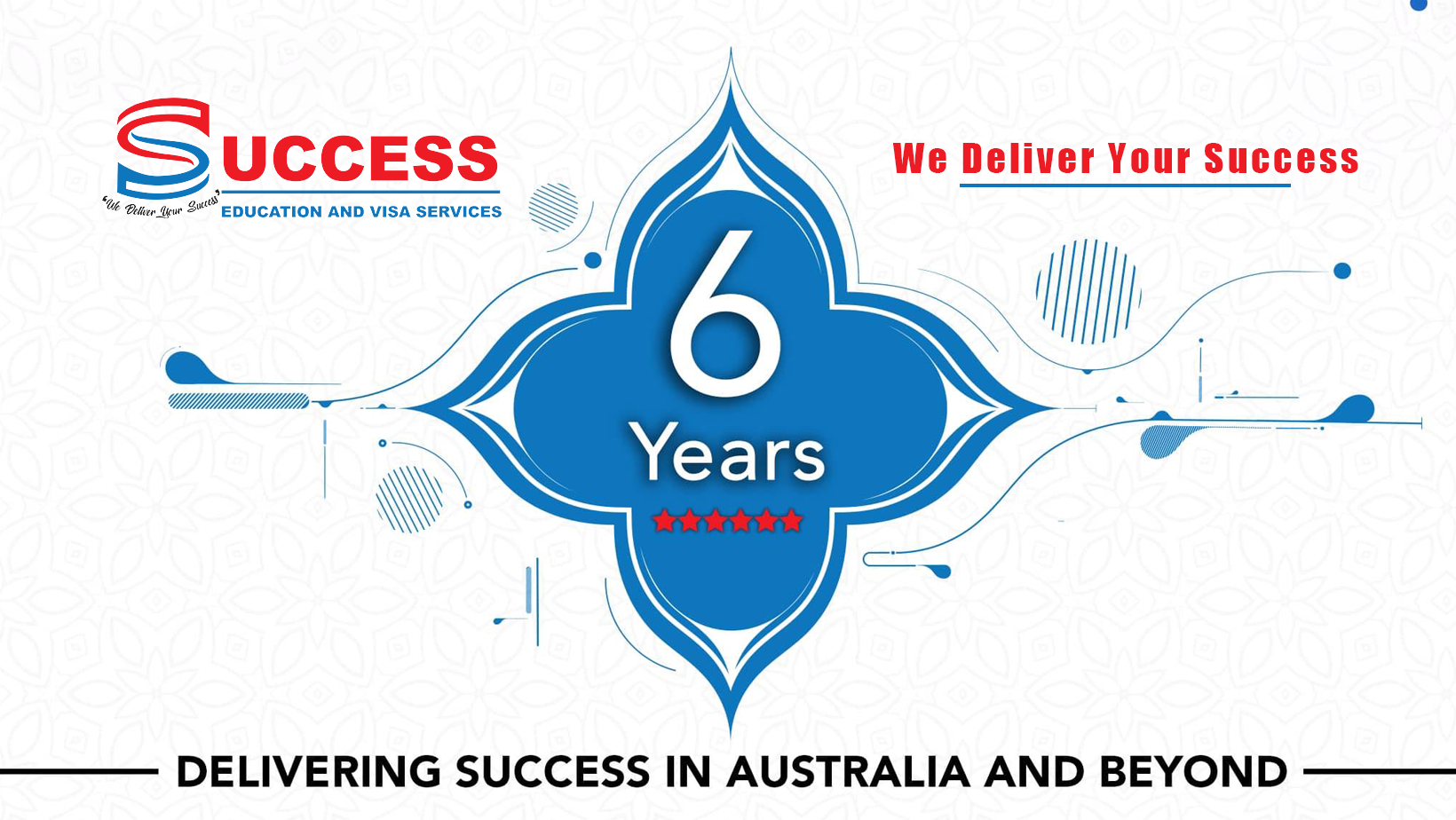 Success Education and Visa Services